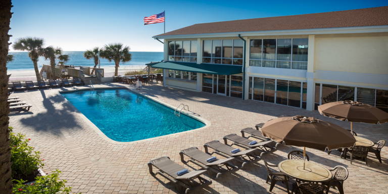 The Oceanfront Litchfield Inn South Carolina Lowcountry - Pawleys Island