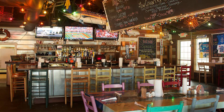 A Foodie’s Guide to Pawleys Island Restaurants - Pawleys Island