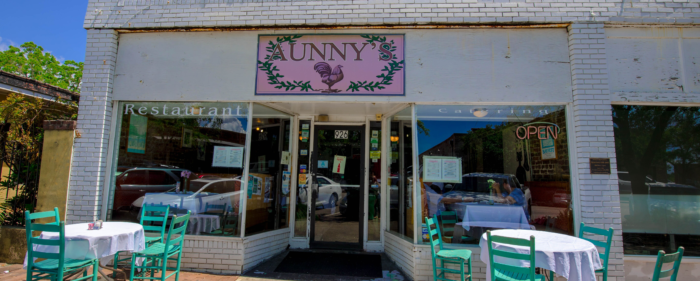 Aunny’s Country Kitchen In Georgetown - Pawleys Island