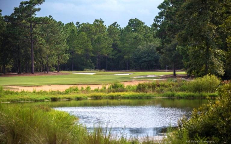 The Reserve Golf Club In Pawleys Island, SC - Pawleys Island
