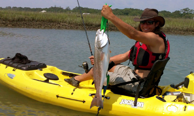 Fishing Guide: Winter Fishing Near Pawleys Island - Pawleys Island