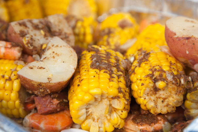 What Exactly is Lowcountry Cooking? - PawleysIsland.com