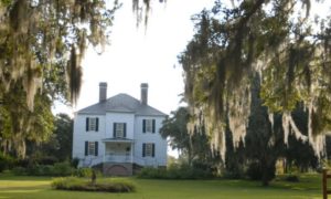 Hopsewee Plantation - Historical Site Tours - Pawleys Island