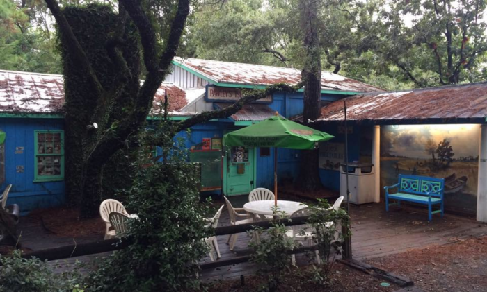 Spotlight: Pawleys Island Tavern - Pawleys Island