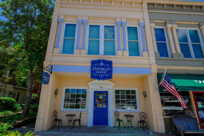 Indigo Bakery - Pawleys Island