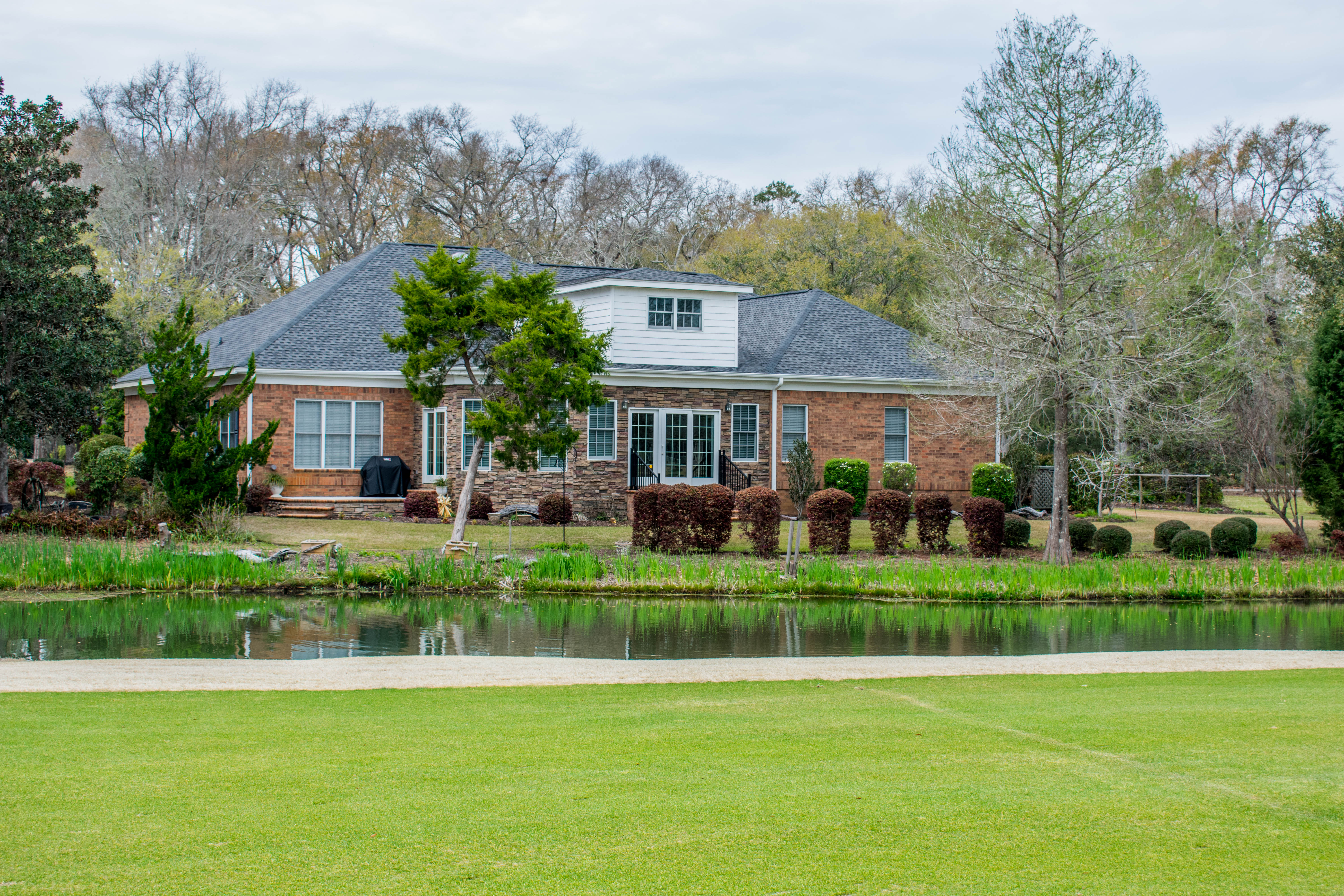 Willbrook Plantation Homes For Sale | PawleysIsland.com