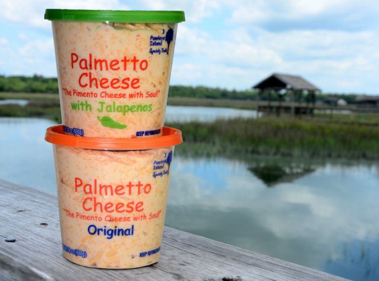 Palmetto Cheese: Spreading Pawleys Island love to the nation - Pawleys ...