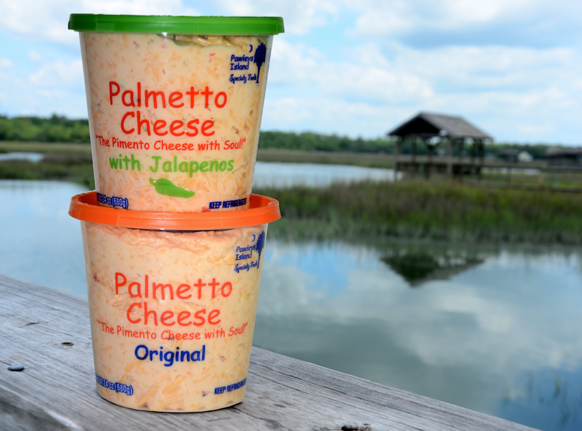Palmetto Cheese: Spreading Pawleys Island love to the nation - Pawleys ...