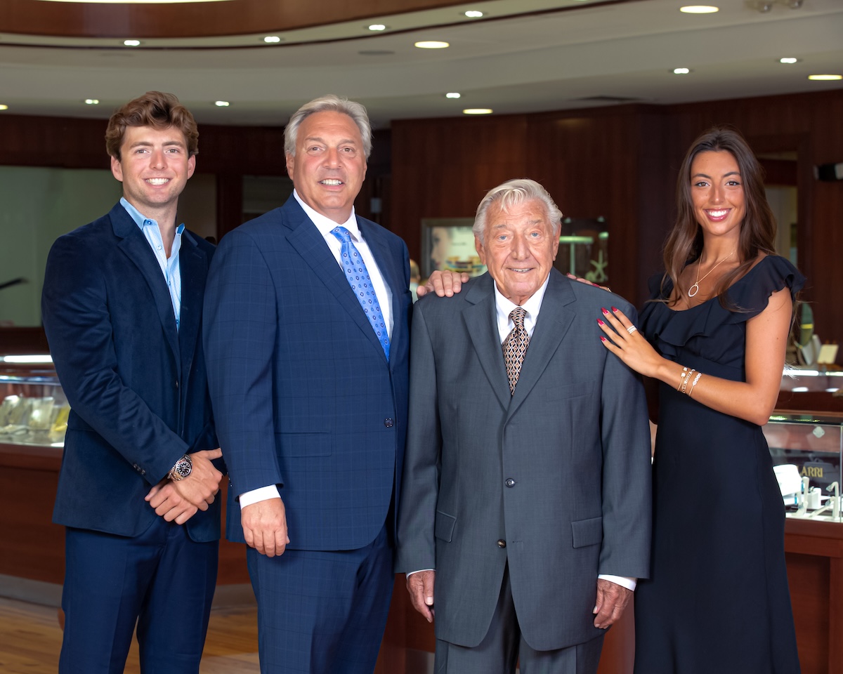 Christopher's Fine Jewelry - Pawleys Island